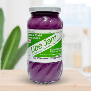 Shop good shepherd ube jam for Sale on Shopee Philippines