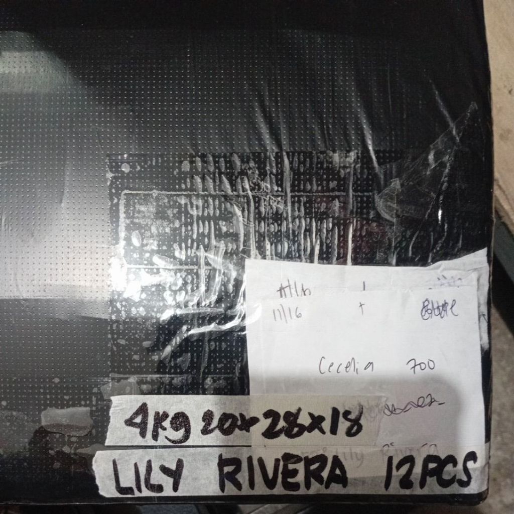 BOOK FOR LILY RIVERA ( NOVEL ) | Shopee Philippines