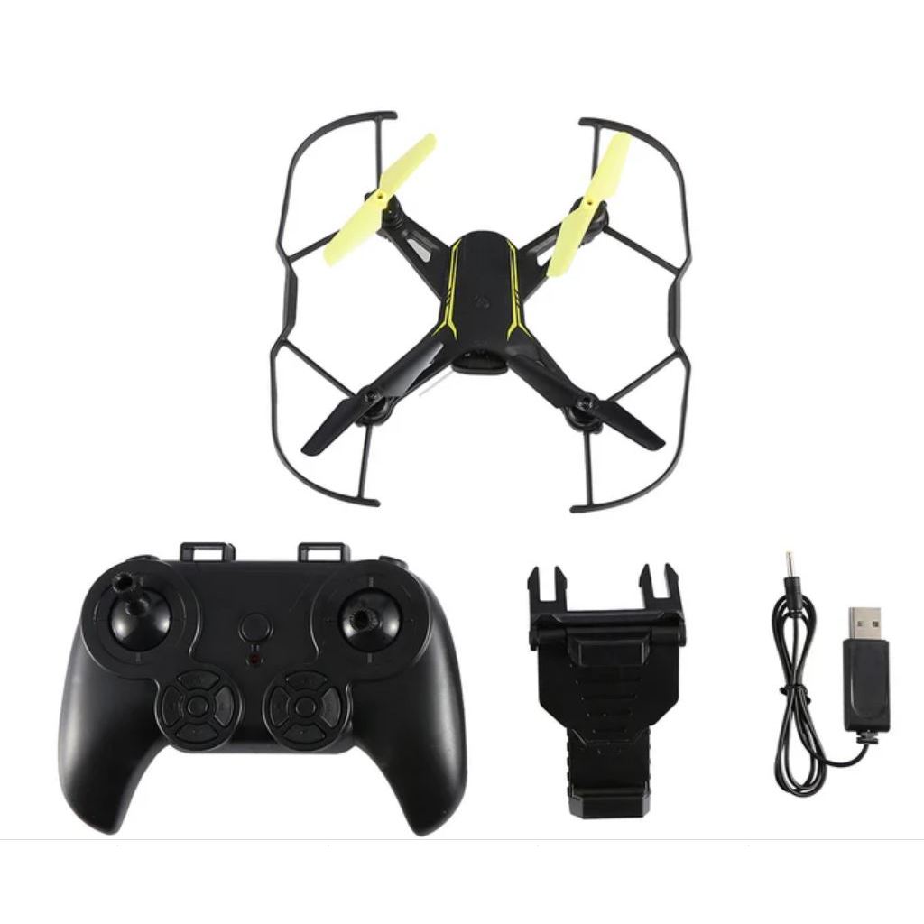 Radio Control WIFI Quadcopter With Remote Control Suitable For Ages 8 ...