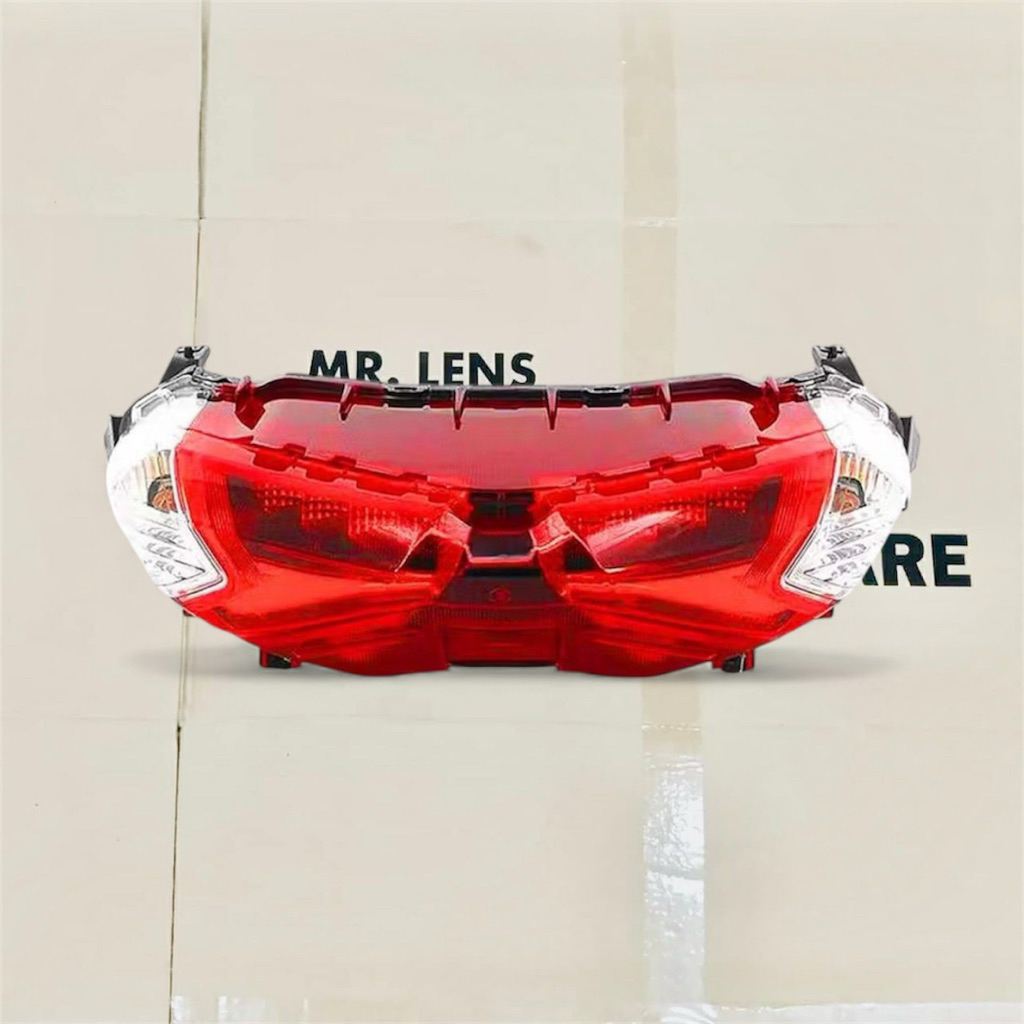 YAMAHA NMAX V2 155 TAIL LIGHT ASSEMBLY - THAILAND MADE | Shopee Philippines