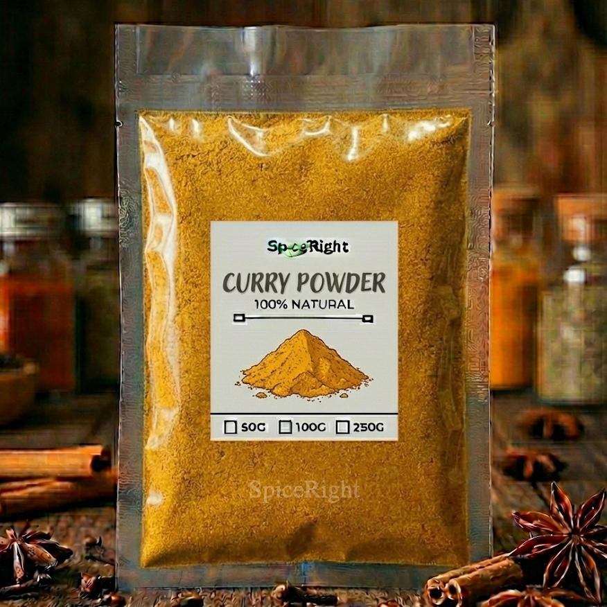 Shop curry powder for Sale on Shopee Philippines