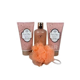 Shop simple indulgence bath for Sale on Shopee Philippines