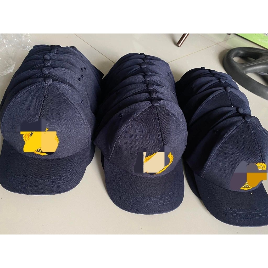 Nylon Ballcap Non Fade | Shopee Philippines