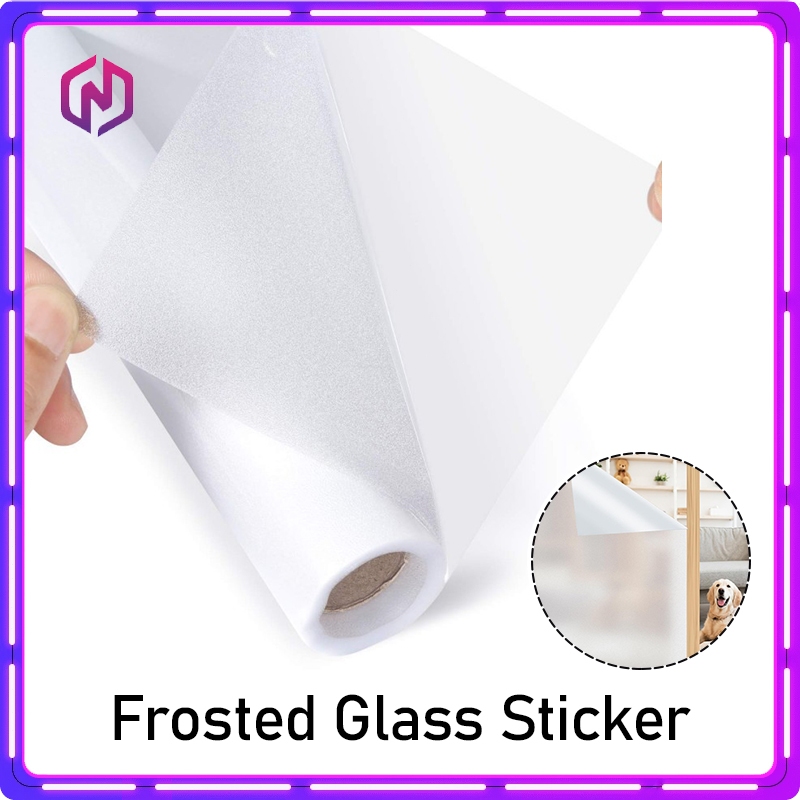 Shop frosted glass stickers for Sale on Shopee Philippines