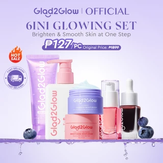 Glad2Glow Official Shop, Online Shop | Shopee Philippines