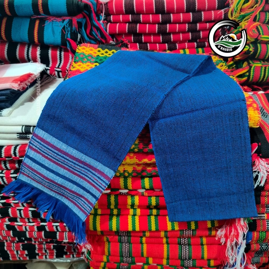 Apayao Ethnic Kids Bahag or Sablay | O'Baguio (COD) | Shopee Philippines