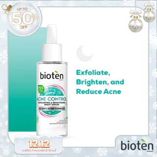 Bioten, Online Shop | Shopee Philippines