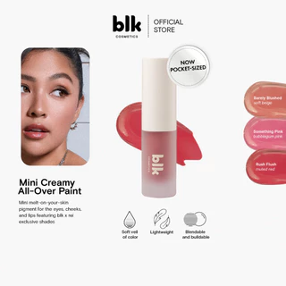 blk blush - Best Prices and Online Promos - Dec 2025 | Shopee Philippines