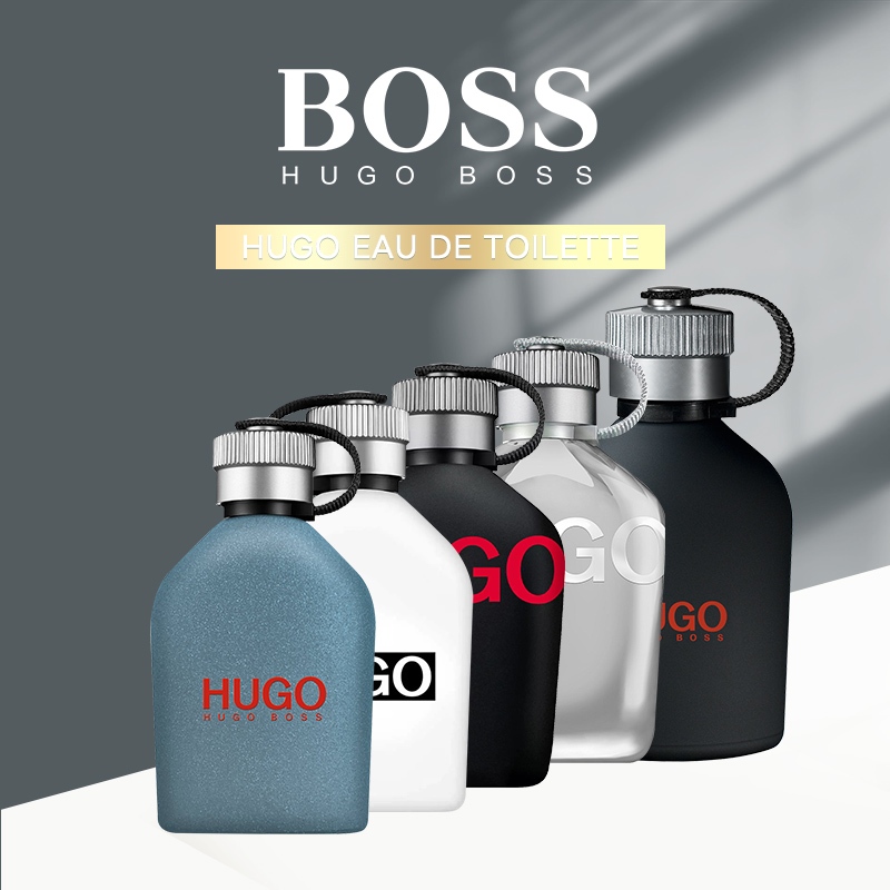 Shop hugo boss perfume for Sale on Shopee Philippines