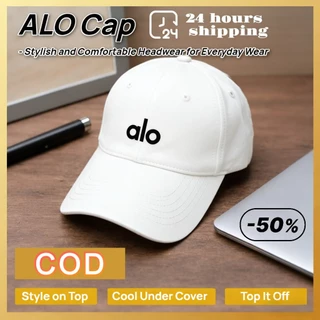 Shop alo cap for Sale on Shopee Philippines