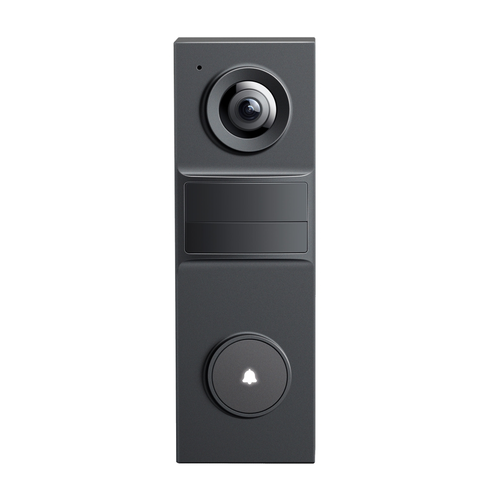 TP-Link Tapo D205 2K Mini Video Doorbell Camera Full Color Night Two ...