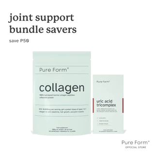 Pure Form®, Online Shop | Shopee Philippines
