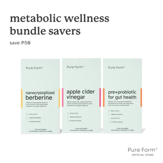 Pure Form, Online Shop | Shopee Philippines