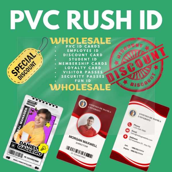 Shop rush id for Sale on Shopee Philippines