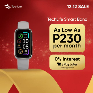 TechLife Official Store, Online Shop | Shopee Philippines