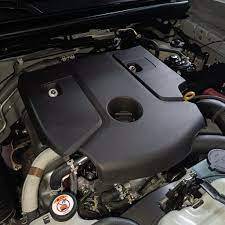 TOYOTA ENGINE COVER FOR 1GD-FTV ENGINES (Tamaraw, Fortuner, Innova ...