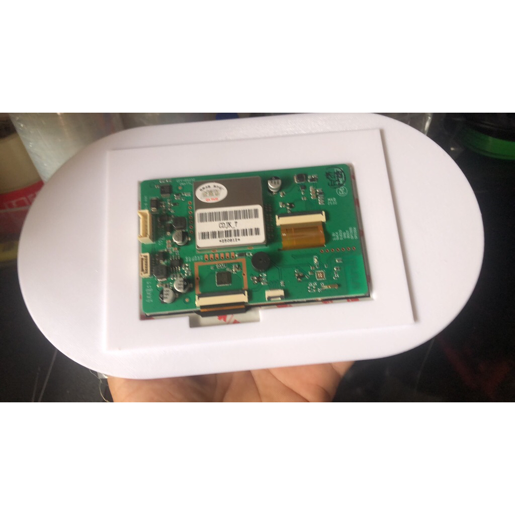 jk bMs 4.3 faceplate for v19 | Shopee Philippines