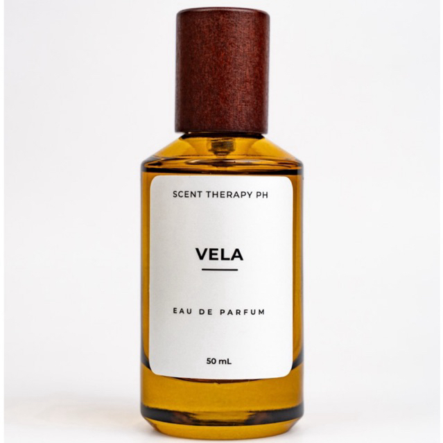 VELA by Scent Therapy Ph inspired by PDM Valaya (W) | Shopee Philippines