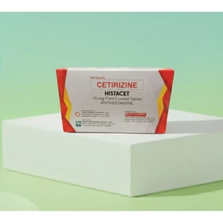 Shop cetirizine for Sale on Shopee Philippines