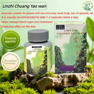 Shop ling zhi vitamins for Sale on Shopee Philippines