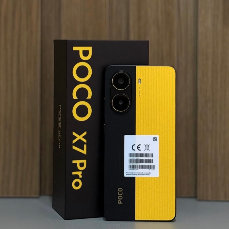 PAYDAY SALE Xiaomi ( Poco X7pro )+Charger Type C Fast Charger for ...