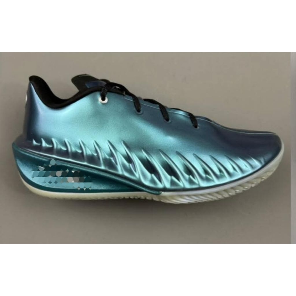 N1k3 G•T Cut F0ur Metallic Blue | Shopee Philippines