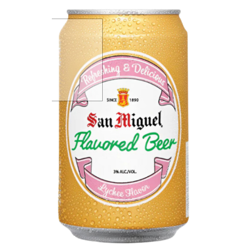 Shop san miguel flavored beer for Sale on Shopee Philippines