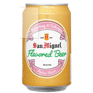 Shop san miguel flavored beer for Sale on Shopee Philippines