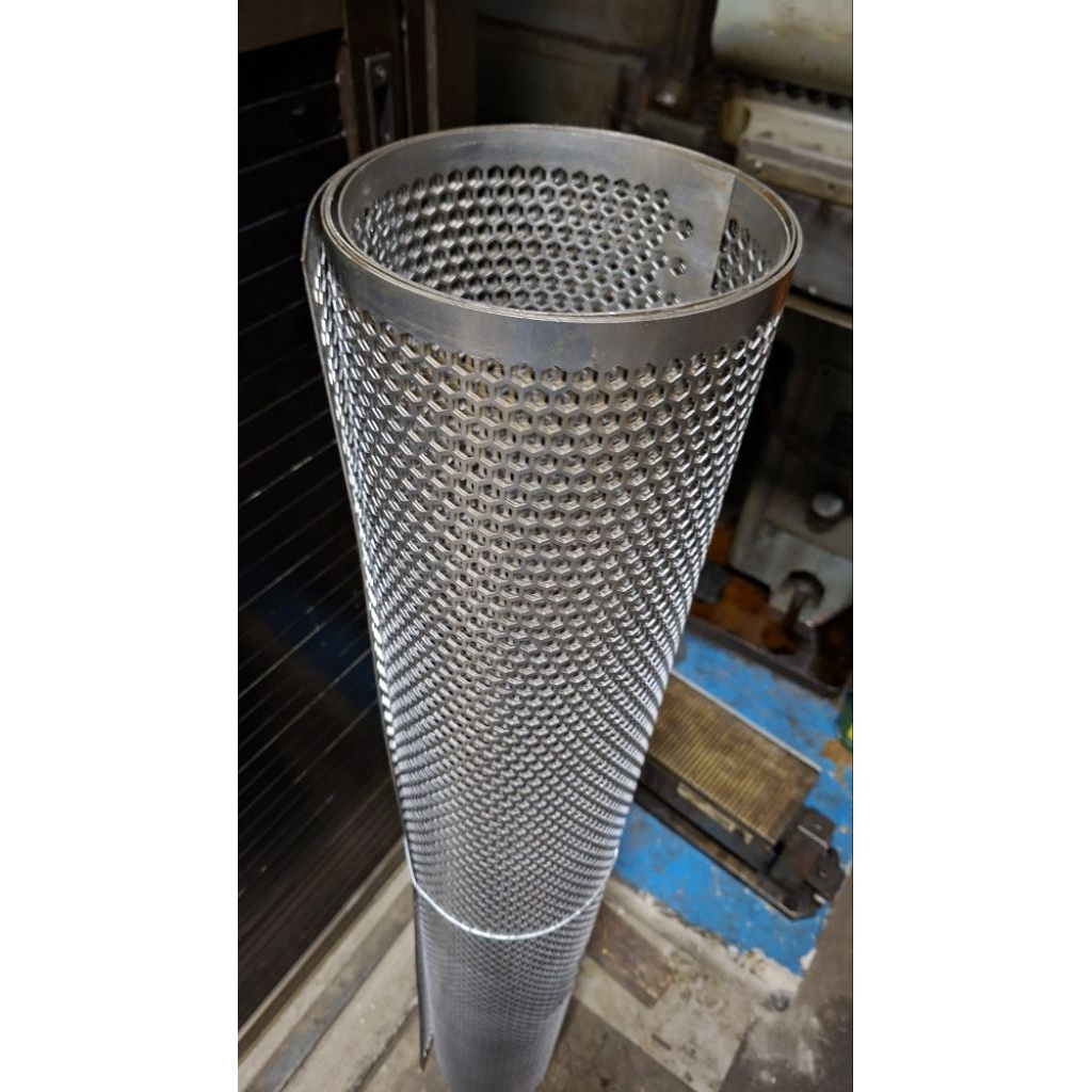 Shop perforated pipe for Sale on Shopee Philippines