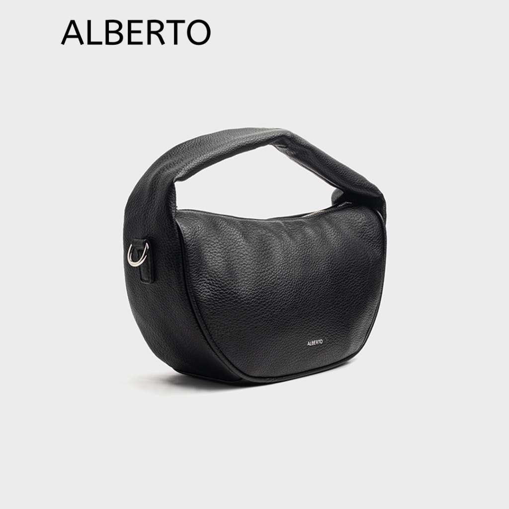 ALBERTO Women's Maja Mini Hobo Bag | Shopee Philippines