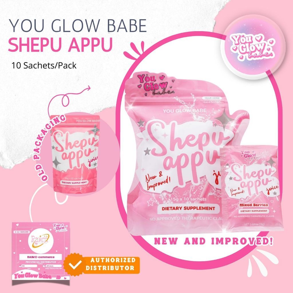 Shop shepu appu for Sale on Shopee Philippines