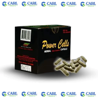 Shop power cell herbal capsule for Sale on Shopee Philippines