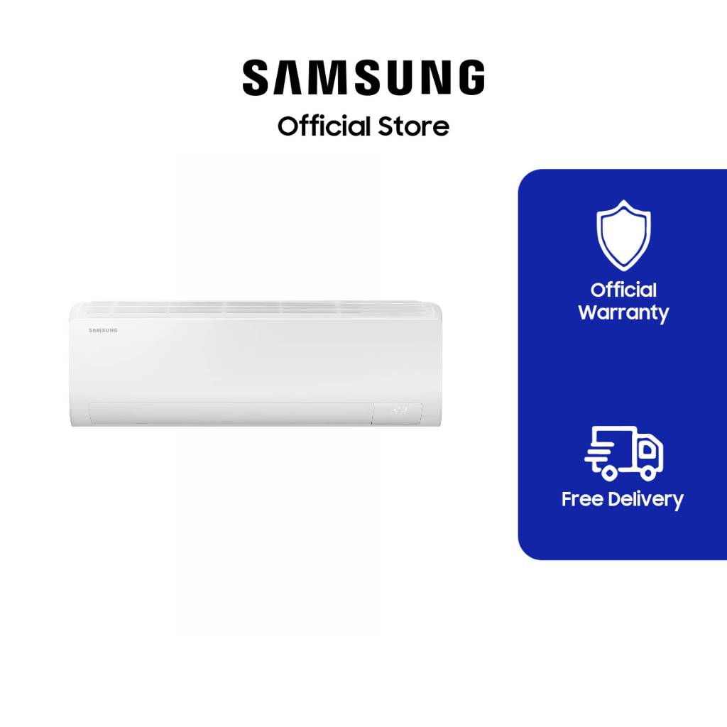 Samsung Wall-mount Air Conditioner S-Inverter 2.0HP AR50H18D1EHNTC ...