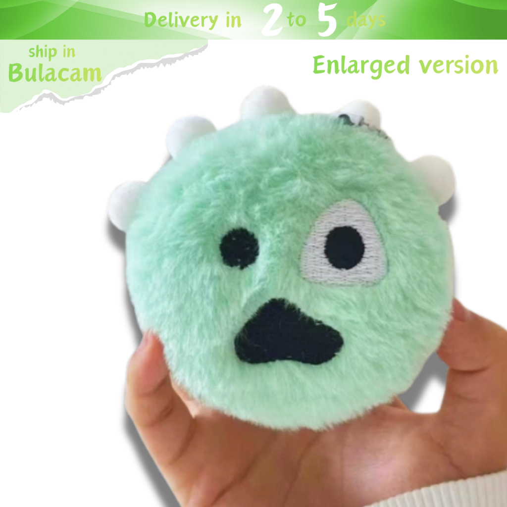 Cortis Ball Plush Keychain Toy Cortis Peripheral Pendant Christmas Toy ...