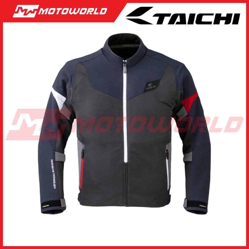 TAICHI RSJ342 QUICK DRY RACER MOTORCYCLE JACKET | Shopee Philippines