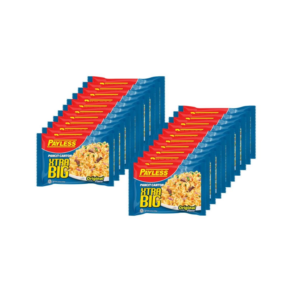 Shop pancit canton xtra big for Sale on Shopee Philippines