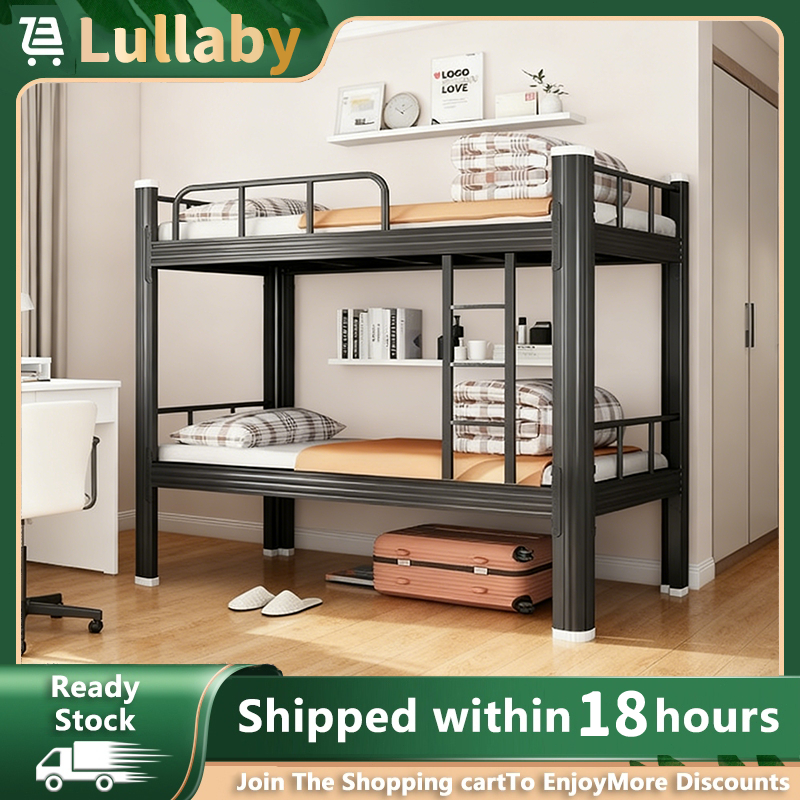 Shop Loft Beds Online | Shopee Philippines