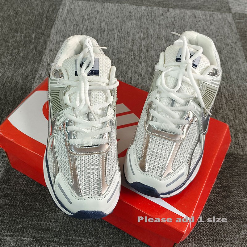 Casual Breathable Sneakers vm Sports Shoes for Men and Women 5 High ...