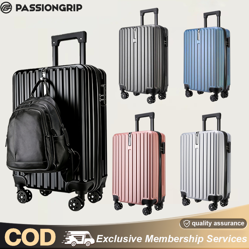 PassionGrip Luggage Travel Bag 20/24Inch Luggage Maleta Travel Bags 7kg ...