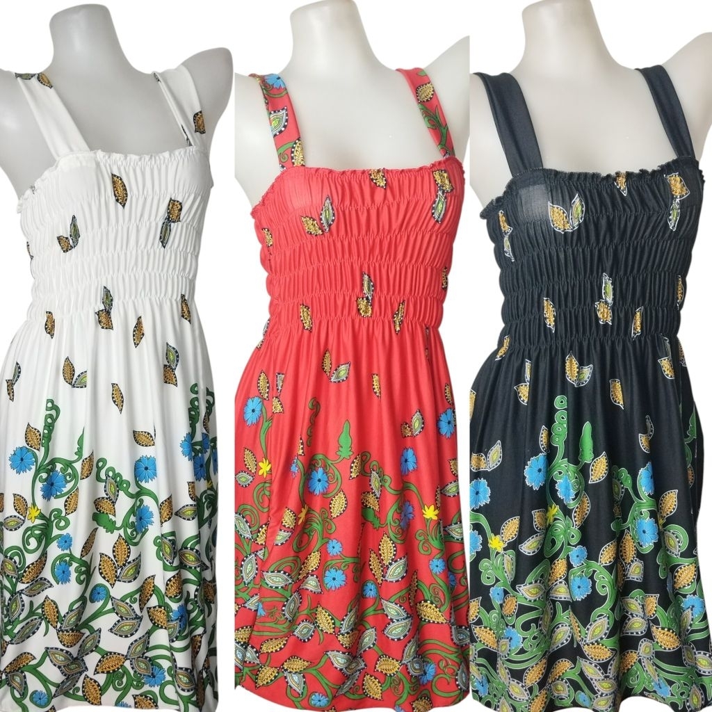 Shop dress duster for Sale on Shopee Philippines
