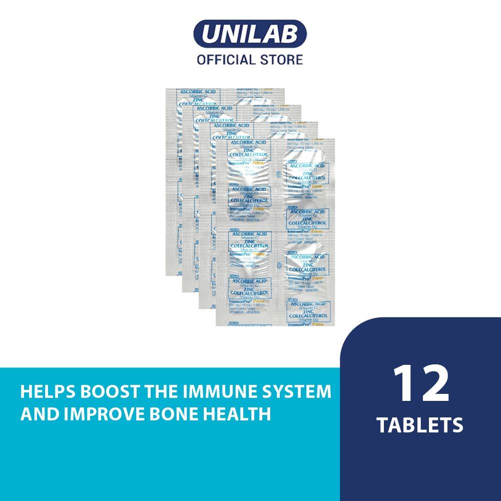 Shop ImmunPro Online | Shopee Philippines