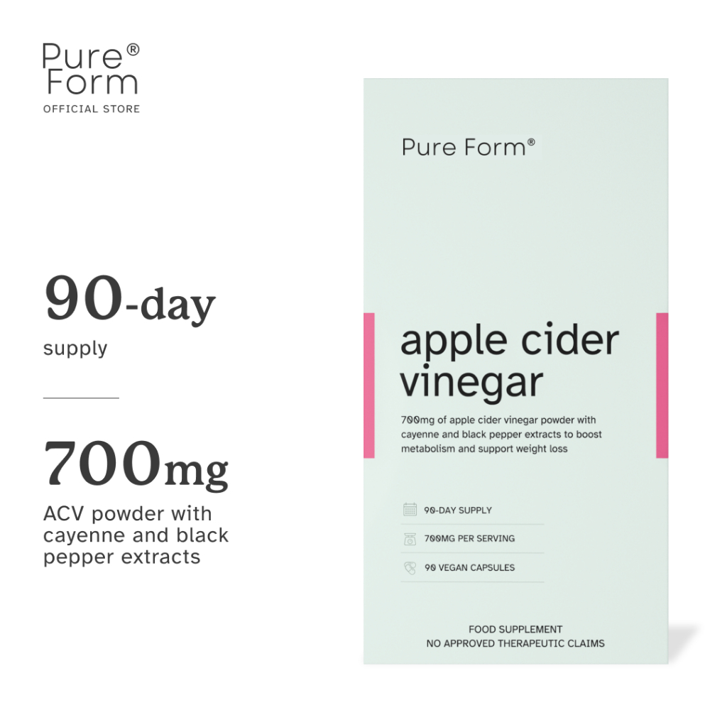 Pure Form®, Online Shop | Shopee Philippines