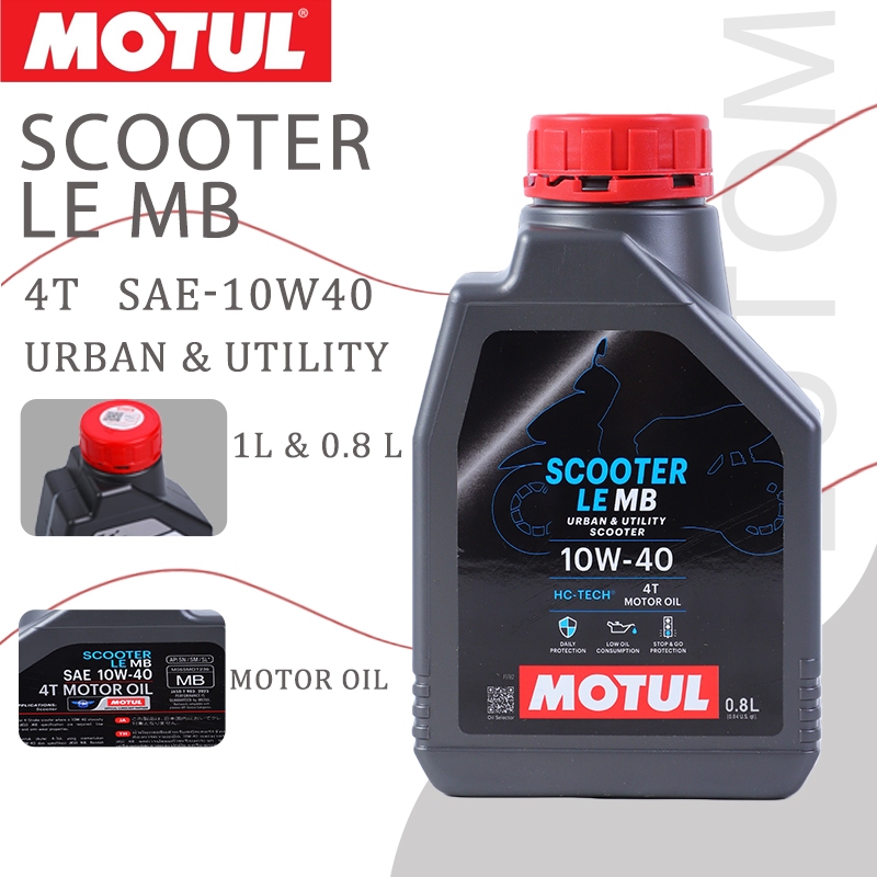 Shop motul engine oil for Sale on Shopee Philippines