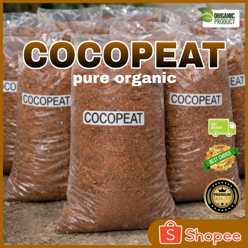 Shop coco peat for Sale on Shopee Philippines