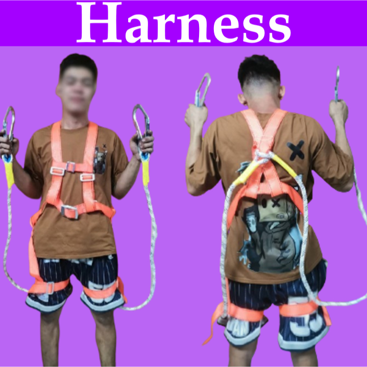 full body harness - Best Prices and Online Promos - Jul 2026 | Shopee ...