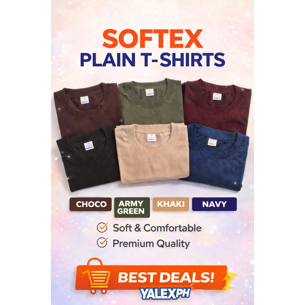 Shop softex shirt for Sale on Shopee Philippines