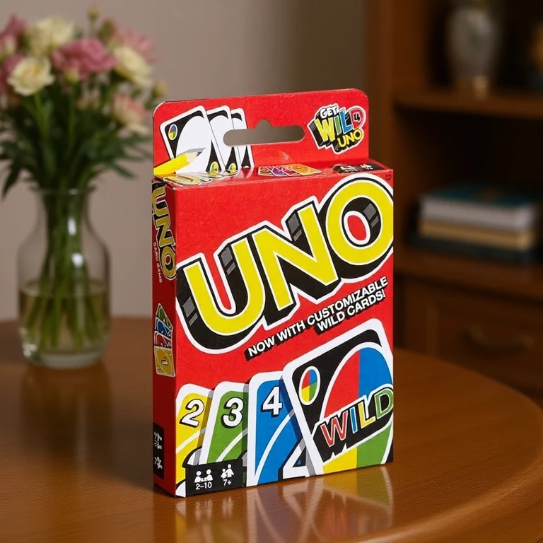 uno cards - Best Prices and Online Promos - Toys, Games & Collectibles ...