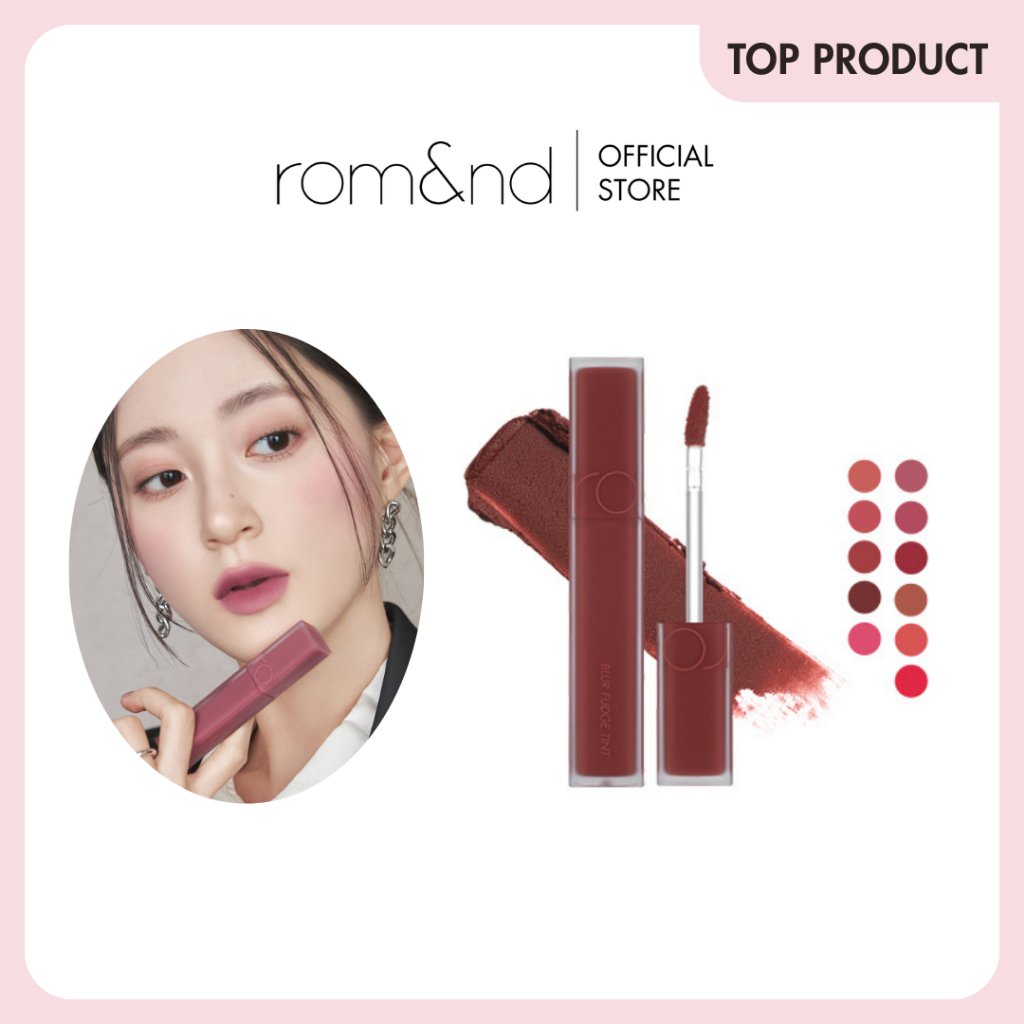Romand Official Store, Online Shop | Shopee Philippines