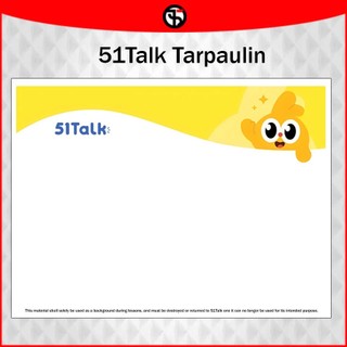 51 Talk Tarpaulin for Teachers Customize Name (WELL ROLLED PACK ...