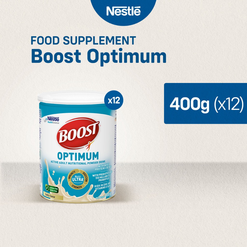Shop boost optimum for Sale on Shopee Philippines